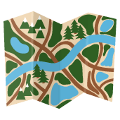 Explore The World of Adventures for Kids with Roots 4 fun