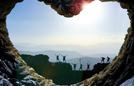 Adventurous Team-Building: Backed with Psychology