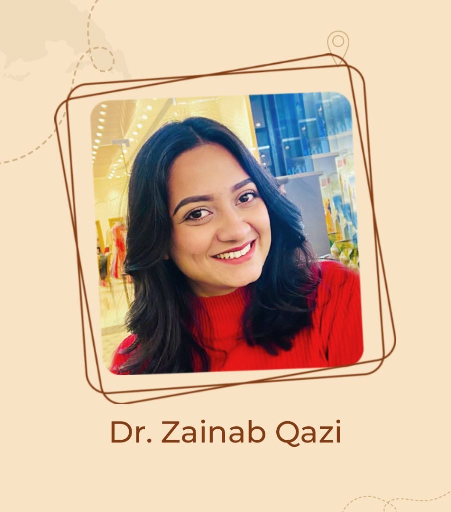 Meet our Team - Roots