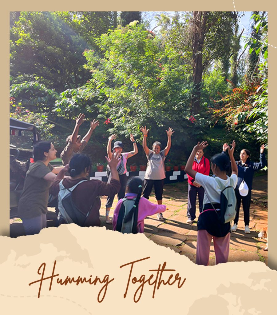 Experience Outdoor Adventures & Culture for Kids