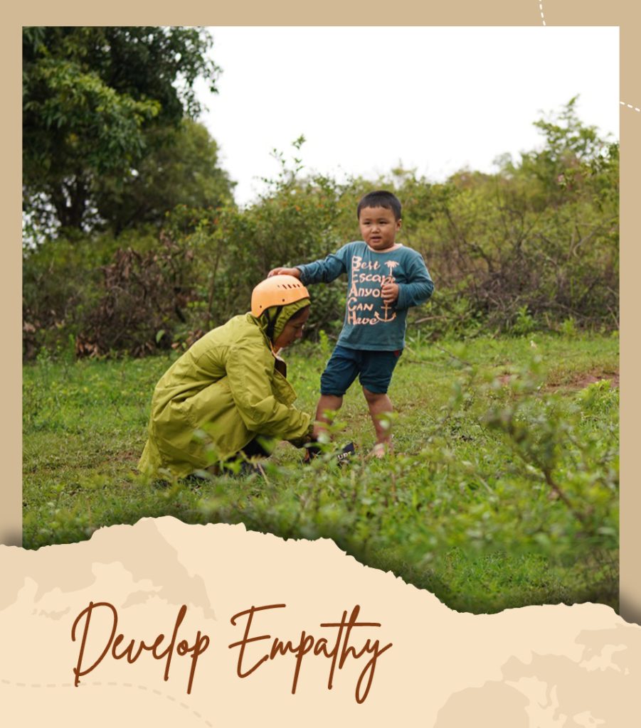 Experience Outdoor Adventures & Culture for Kids